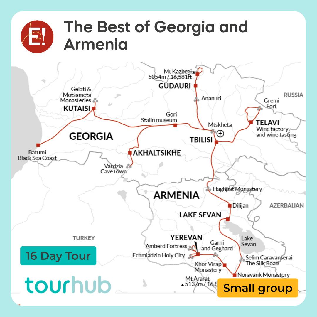 Tour | Cairo, Beauties of the Nile and Hurghada end Cairo | Europamundo | 2606252